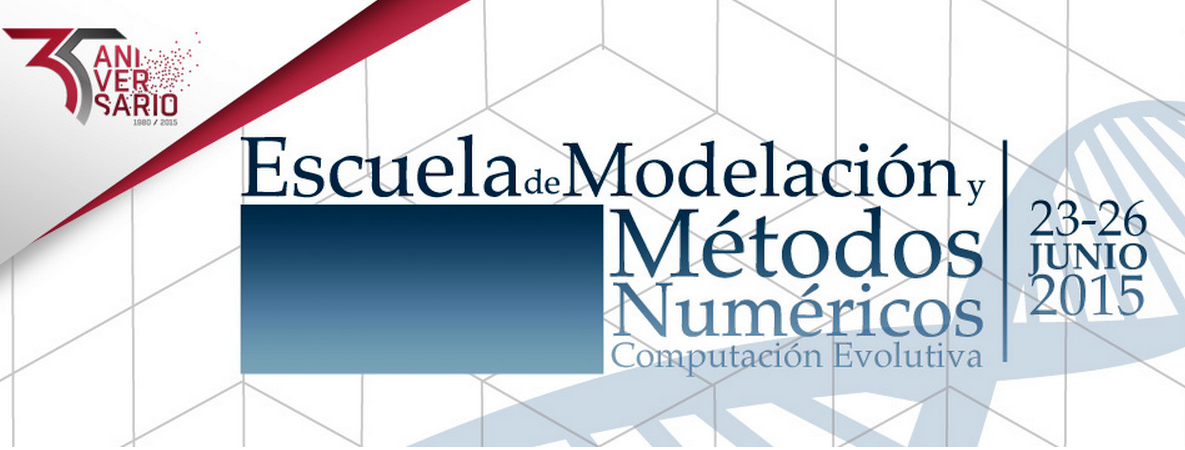Escuela de Modelación y Metódos Numéricos | Red de Aulas CIMNE